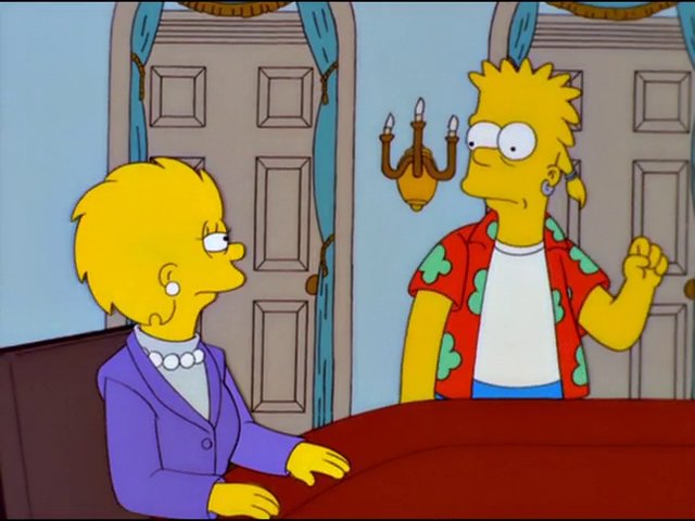 Frinkiac - Simpsons Meme & GIF Generator