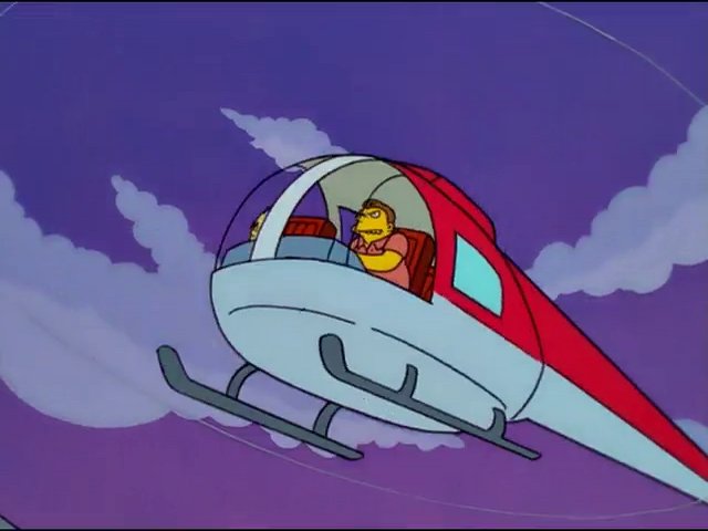 Frinkiac - Simpsons Meme & GIF Generator