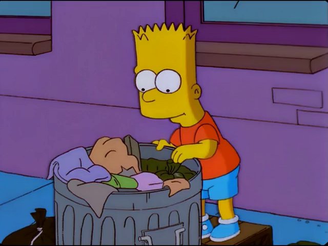 Frinkiac - Simpsons Meme & GIF Generator