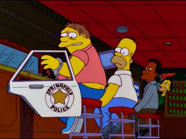 Frinkiac - Simpsons Meme & GIF Generator