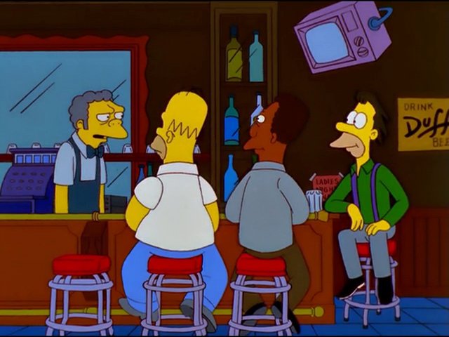 Frinkiac - Simpsons Meme & GIF Generator