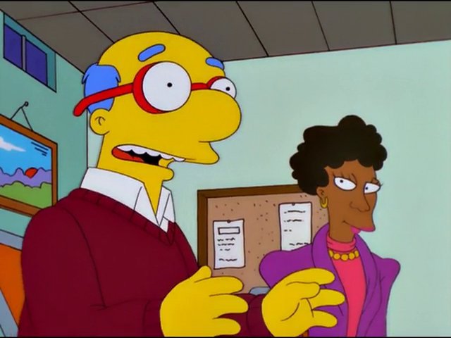 Frinkiac - Simpsons Meme & GIF Generator