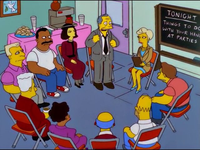 Frinkiac - Simpsons Meme & GIF Generator