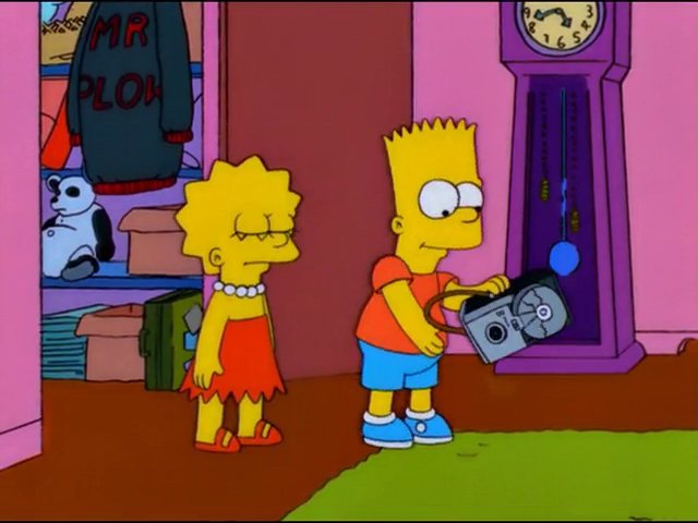 Frinkiac - Simpsons Meme & GIF Generator