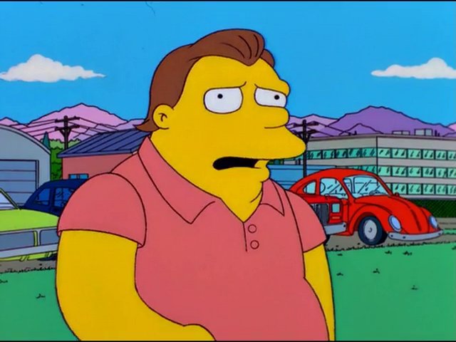 Frinkiac - Simpsons Meme & GIF Generator