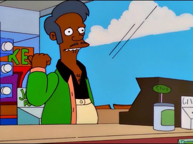 Frinkiac - Simpsons Meme & GIF Generator