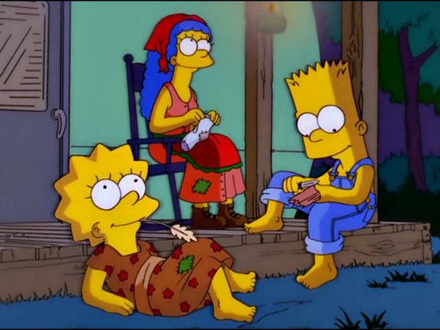 Frinkiac - Simpsons Meme & GIF Generator