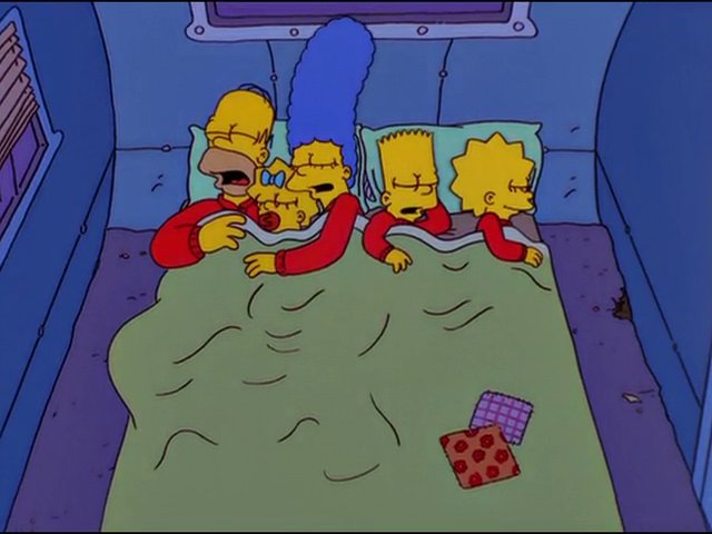 Frinkiac - Simpsons Meme & GIF Generator