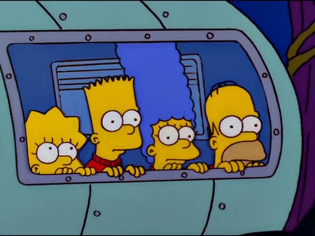 Frinkiac - Simpsons Meme & GIF Generator