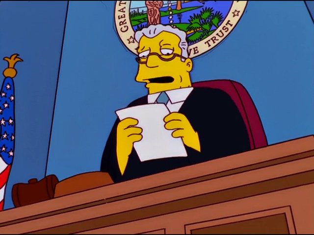 Frinkiac - Simpsons Meme & GIF Generator