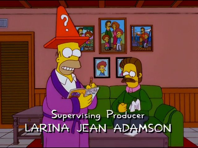 Frinkiac - Simpsons Meme & GIF Generator