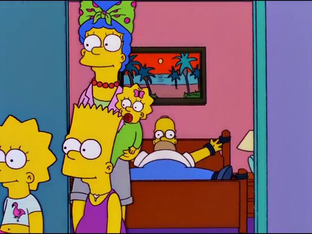 Frinkiac - Simpsons Meme & GIF Generator