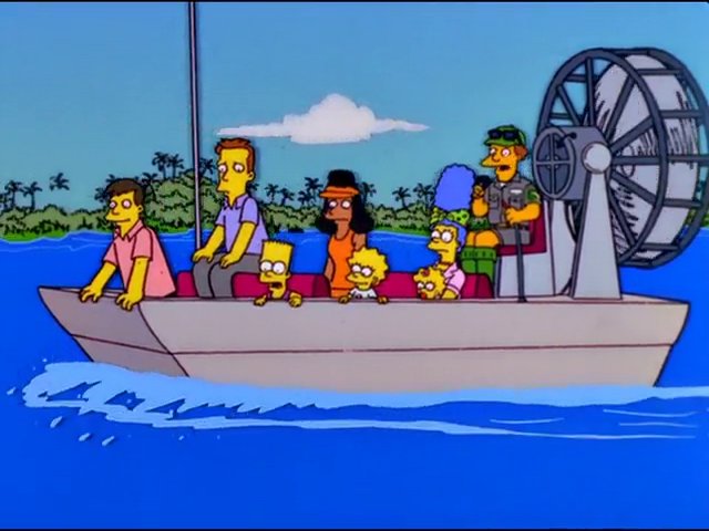 Frinkiac - Simpsons Meme & GIF Generator