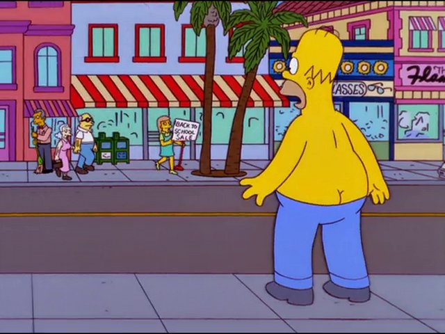 Frinkiac - Simpsons Meme & GIF Generator