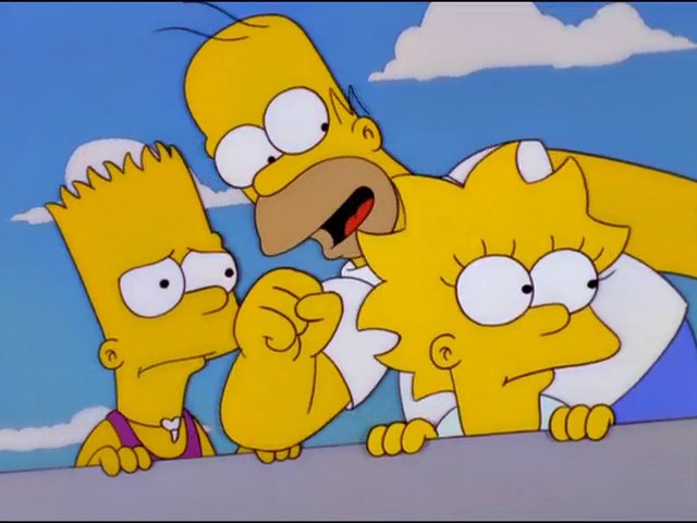 Frinkiac - Simpsons Meme & GIF Generator