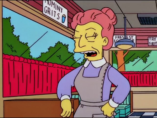 Frinkiac - Simpsons Meme & GIF Generator
