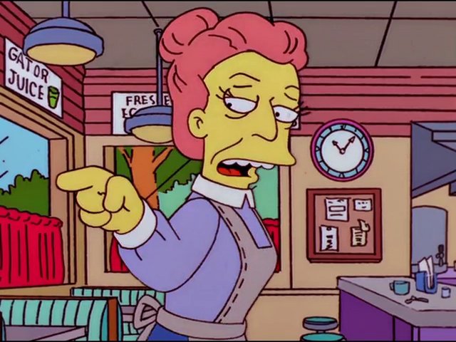 Frinkiac - Simpsons Meme & GIF Generator