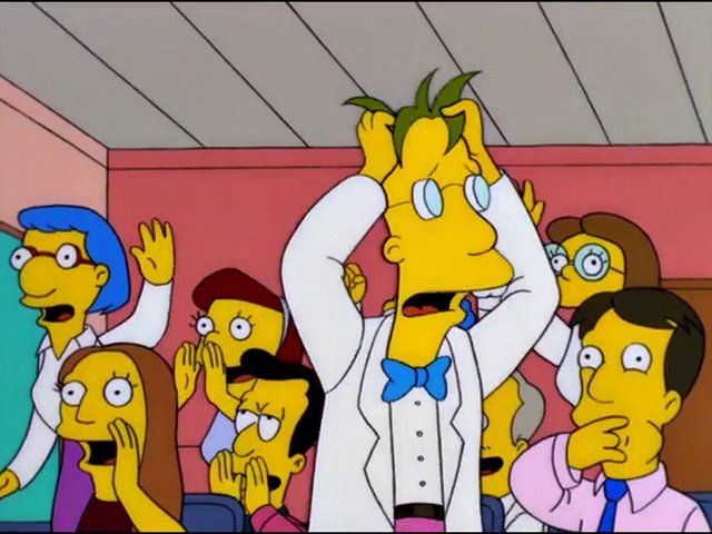 Frinkiac - Simpsons Meme & GIF Generator