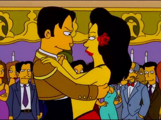 Frinkiac - Simpsons Meme & GIF Generator