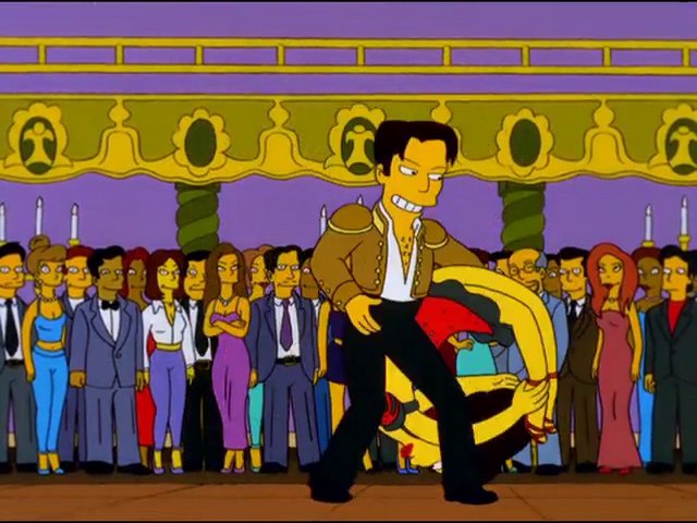 Frinkiac - Simpsons Meme & GIF Generator