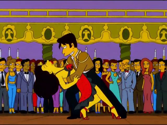 Frinkiac - Simpsons Meme & GIF Generator