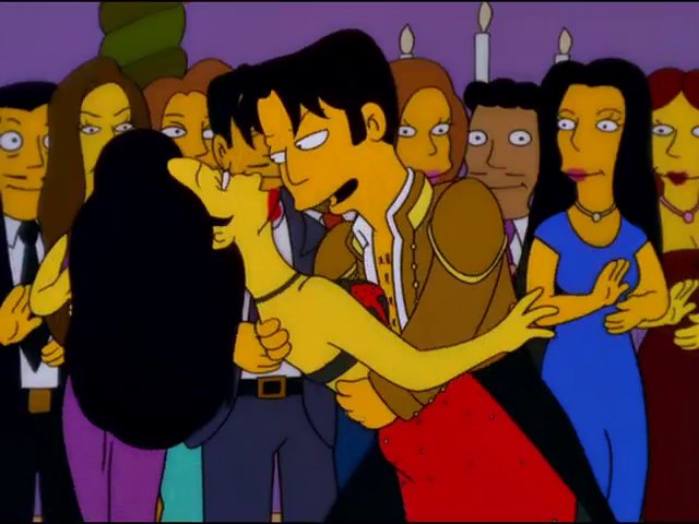 Frinkiac - Simpsons Meme & GIF Generator