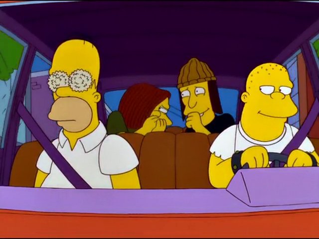 Frinkiac - Simpsons Meme & GIF Generator