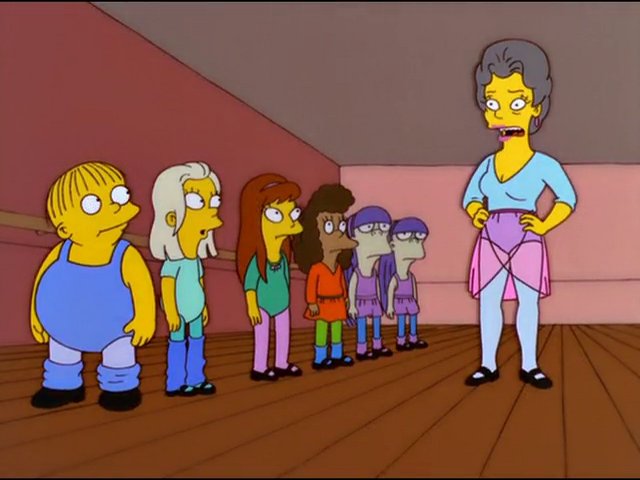 Frinkiac - Simpsons Meme & GIF Generator