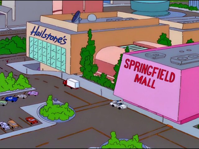 Frinkiac - Simpsons Meme & GIF Generator