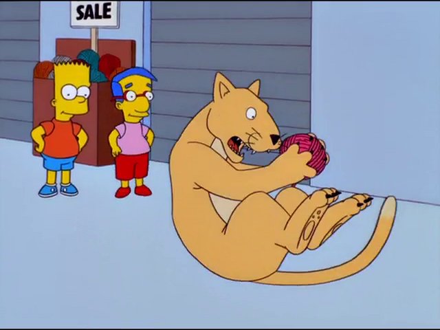 Frinkiac - Simpsons Meme & GIF Generator