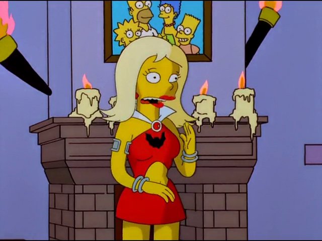 Frinkiac - Simpsons Meme & GIF Generator