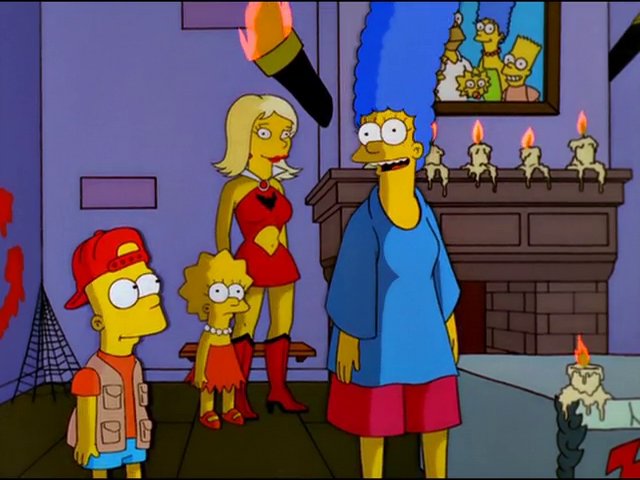 Frinkiac - Simpsons Meme & GIF Generator