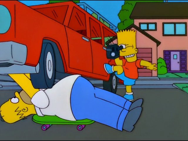 Frinkiac - Simpsons Meme & GIF Generator