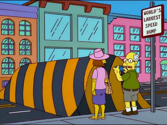 Frinkiac - Simpsons Meme & GIF Generator