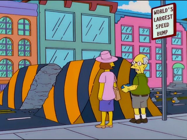 Frinkiac - Simpsons Meme & GIF Generator