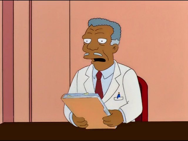 Frinkiac - Simpsons Meme & GIF Generator