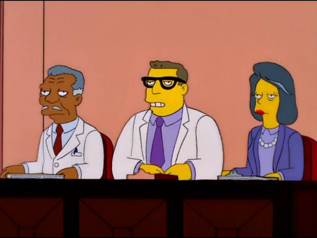 Frinkiac - Simpsons Meme & GIF Generator