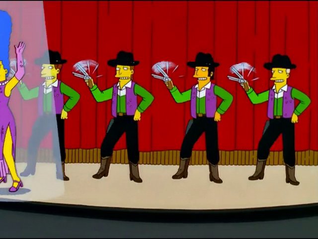 Frinkiac - Simpsons Meme & GIF Generator