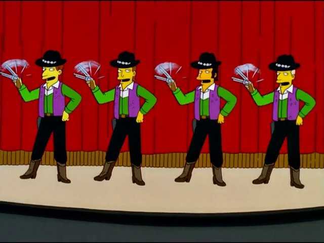 Frinkiac - Simpsons Meme & GIF Generator