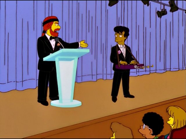 Frinkiac - Simpsons Meme & GIF Generator