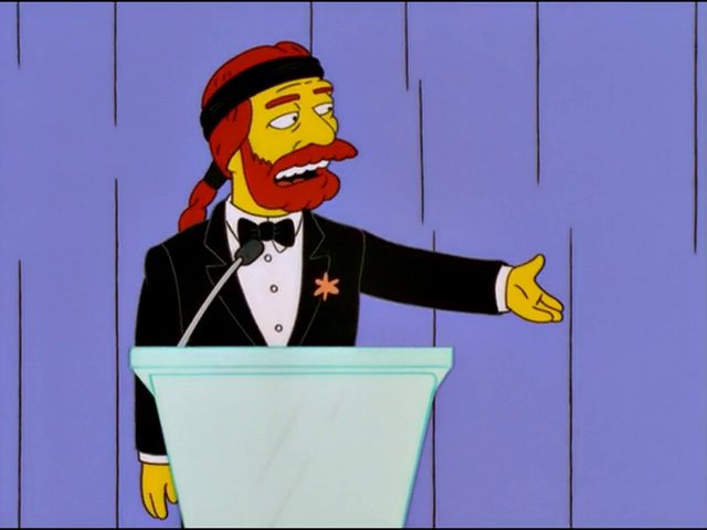 Frinkiac - Simpsons Meme & GIF Generator