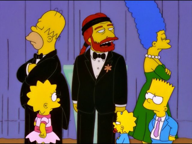 Frinkiac - Simpsons Meme & GIF Generator