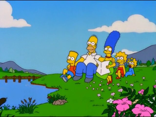 Frinkiac - Simpsons Meme & GIF Generator