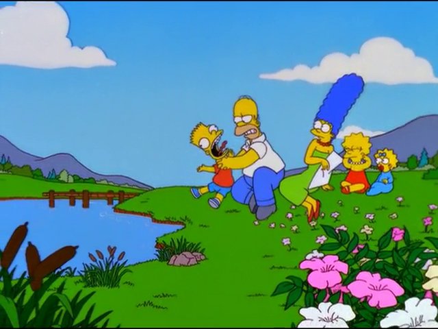 Frinkiac - Simpsons Meme & GIF Generator