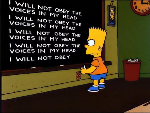 Frinkiac - Simpsons Meme & GIF Generator