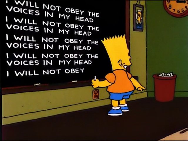 Frinkiac - Simpsons Meme & GIF Generator