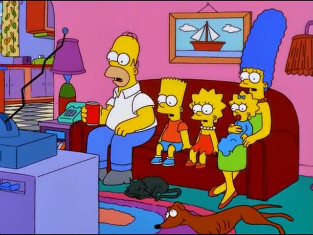 Frinkiac - Simpsons Meme & GIF Generator