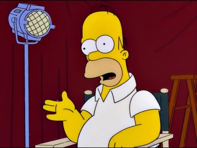 Frinkiac - Simpsons Meme & GIF Generator