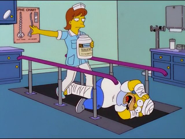 Frinkiac - Simpsons Meme & GIF Generator