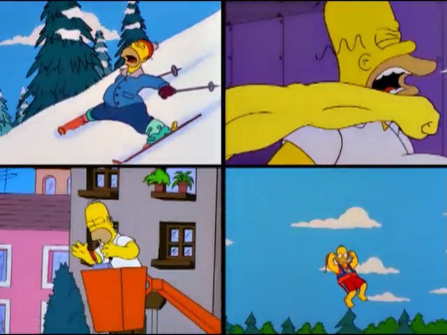 Frinkiac - Simpsons Meme & GIF Generator